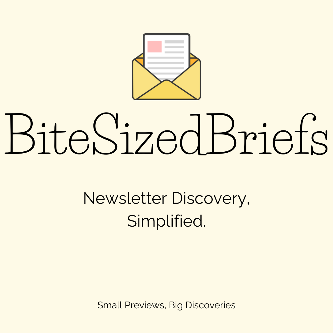 A directory for top email newsletters